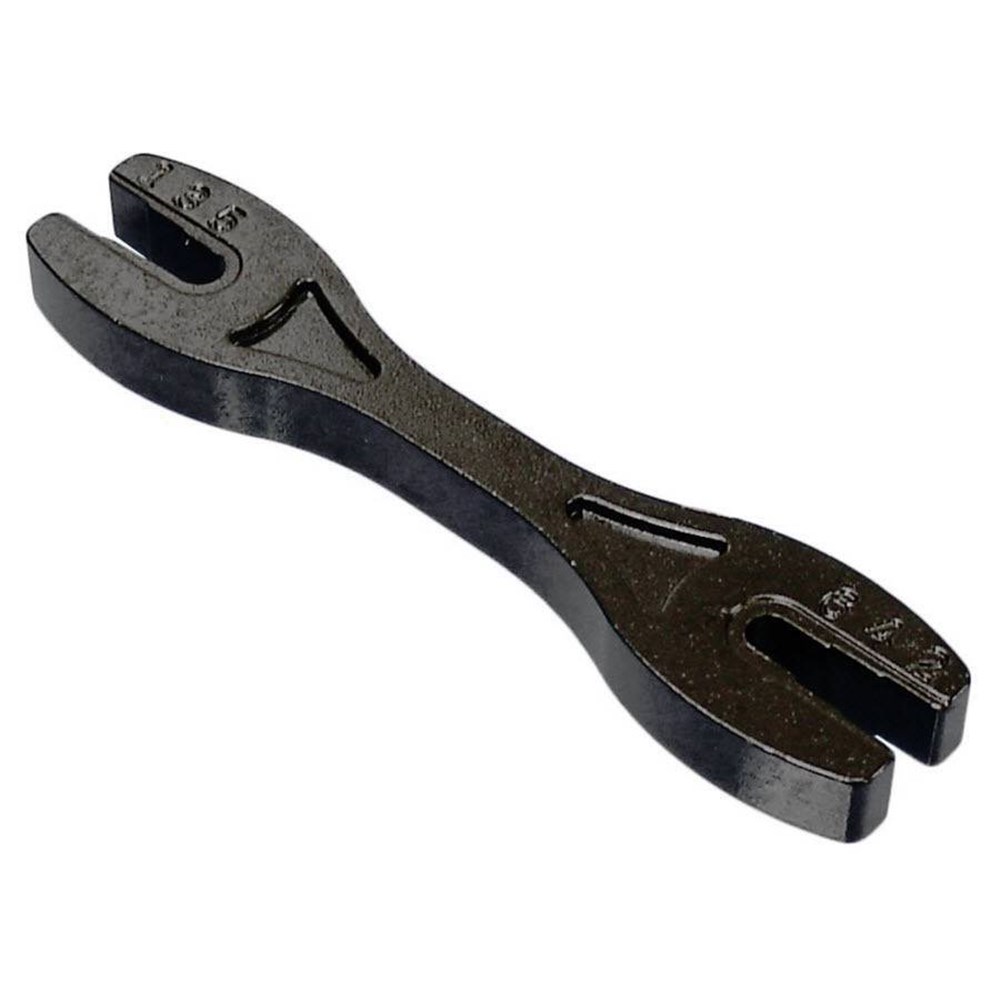 EMGO SPOKE SPANNER-6 WAY - Tools - Cassons - Cassons