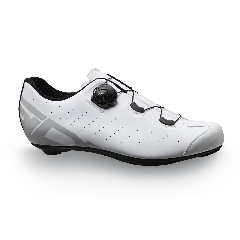 SIDI FAST 2 WHITE/GREY - Cassons - Cassons