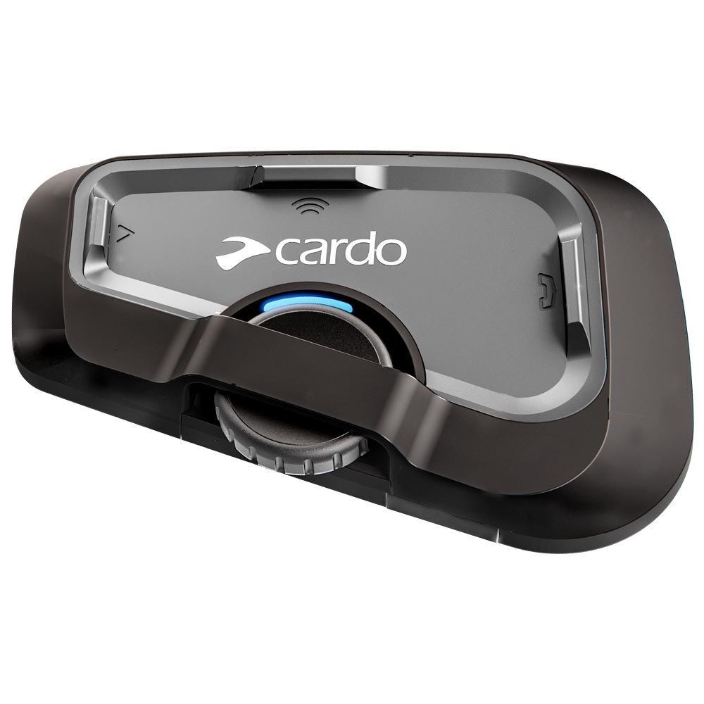 CARDO FREECOM 4X SINGLE - Bluetooth - Cassons - Cassons