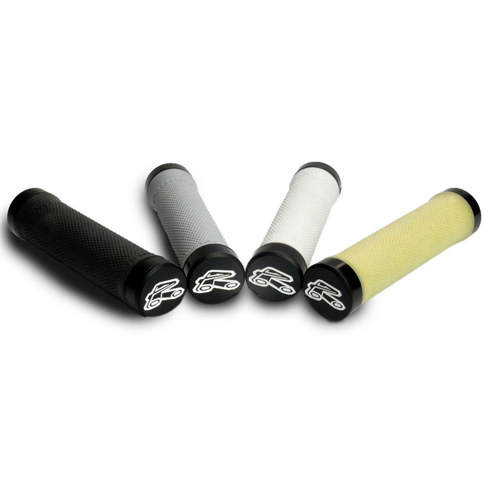 RENTHAL GRIPS MTB LOCK-ON ARAMID - Grips - Cassons - Cassons