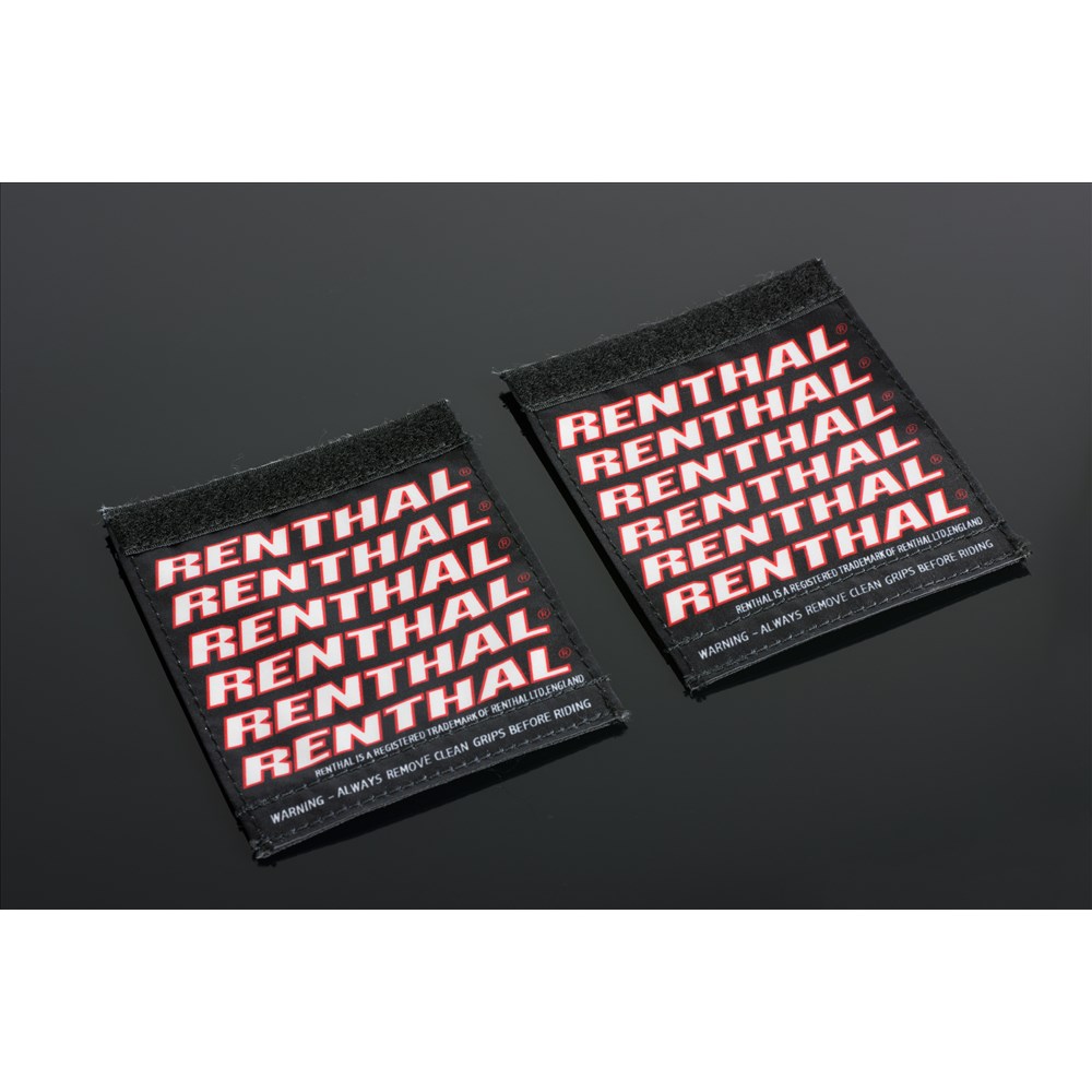 RENTHAL CLEAN GRIP (WAS G182) (G190) - MX - Grip Accessories - Cassons ...