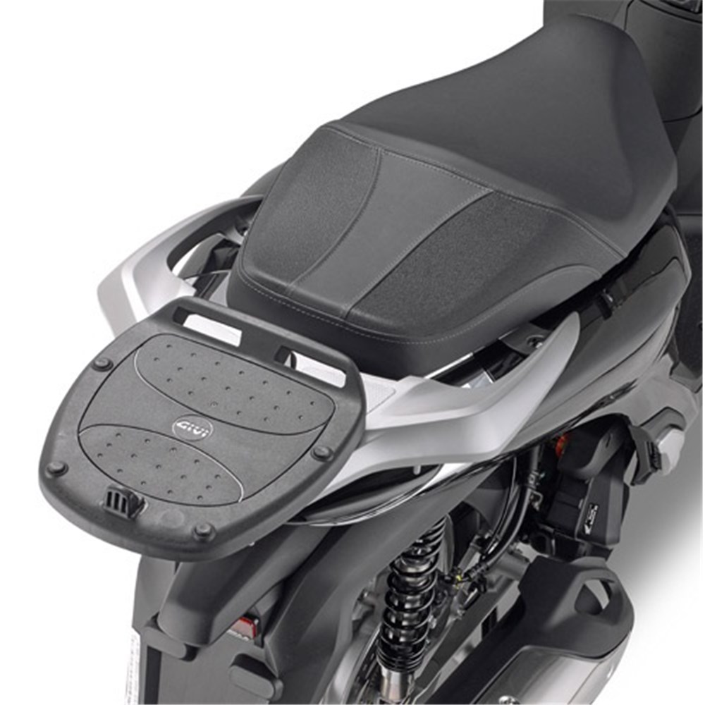 GIVI SPECIFIC MONLOCK REAR RACK - HONDA SH 350 21-24 (USE WITH MONOLOCK ...