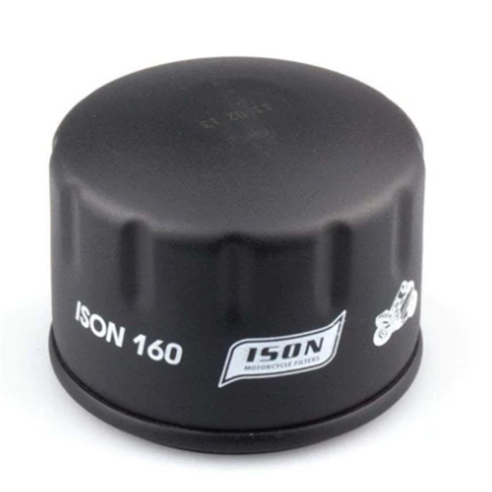ISON 160 (HF160) CANISTER OIL FILTER - Filters - Cassons - Cassons