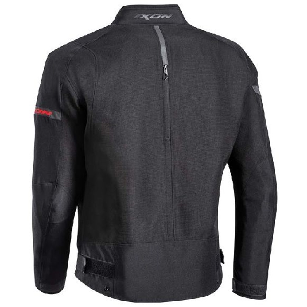 IXON SPECTER JKT BLK (LG) - Road - Jackets - Textile - Cassons - Cassons