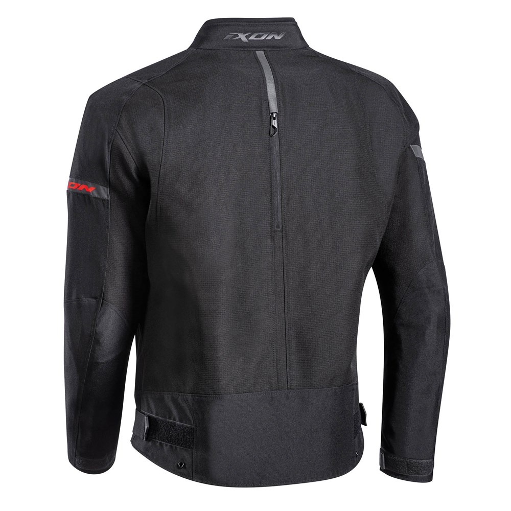 IXON SPECTER JKT BLK (XL) - Road - Jackets - Textile - Cassons - Cassons
