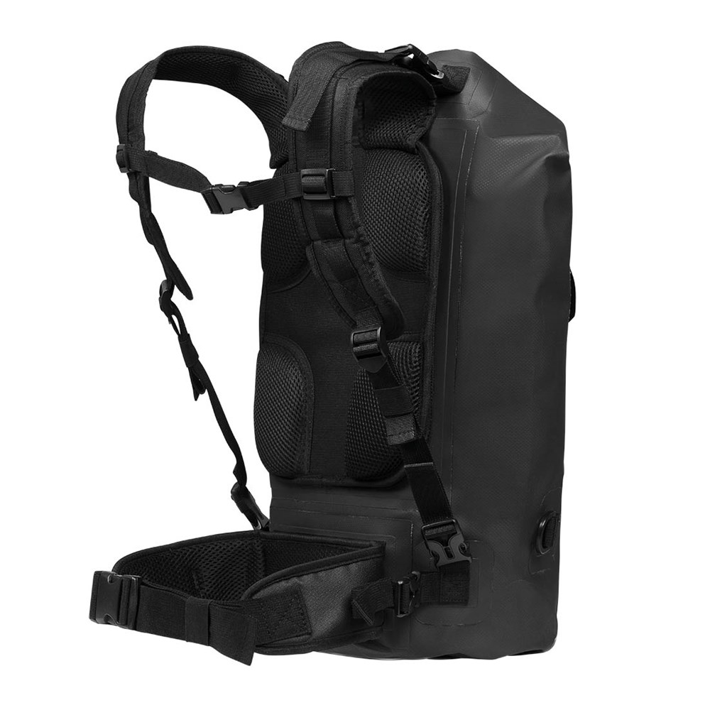 IXON A-RIVER 35 BACKPACK BLK - Backpacks - Cassons - Cassons