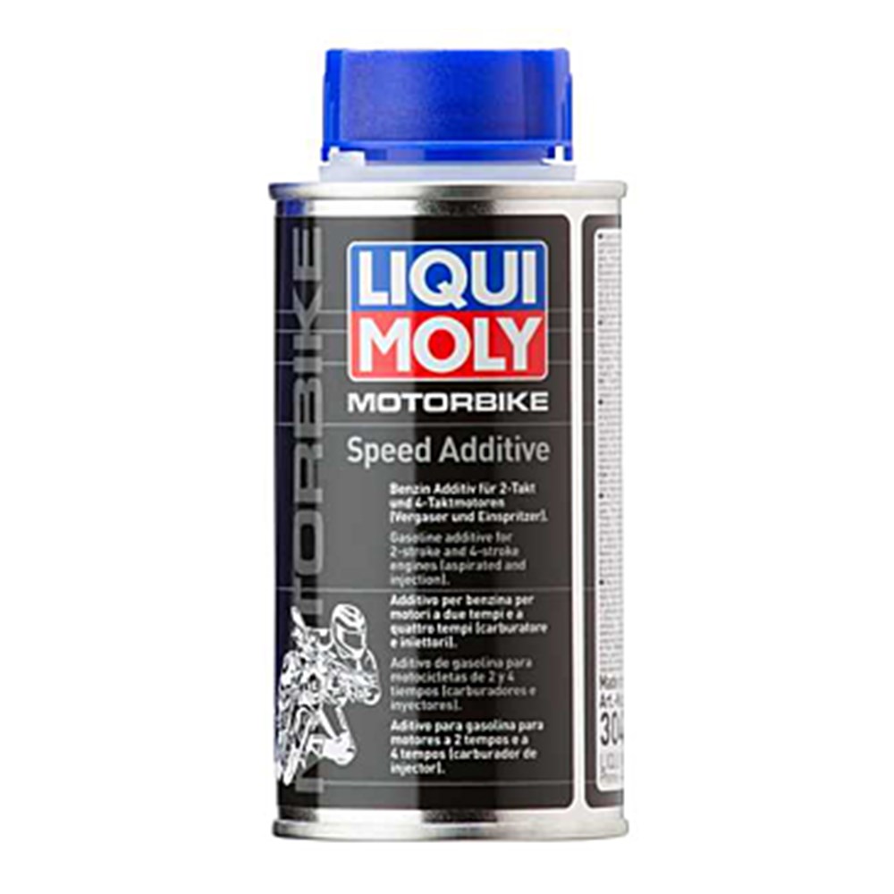 LIQUI MOLY FUEL SPEED ADDITIVE 150ML 3040 - Fuel Additives - Cassons - Cassons
