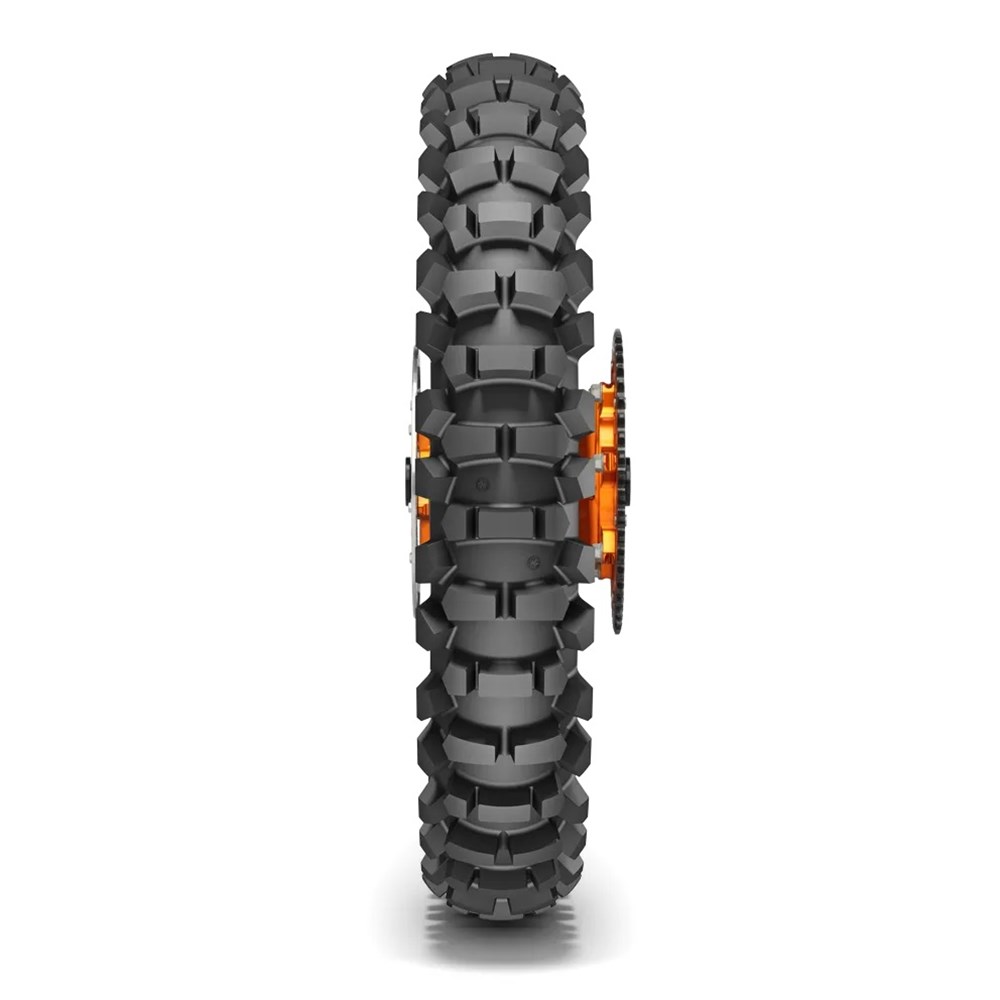 METZELER MC360 140/80-18 70M MID SOFT REAR T/T (DOT) - MX - Cassons ...