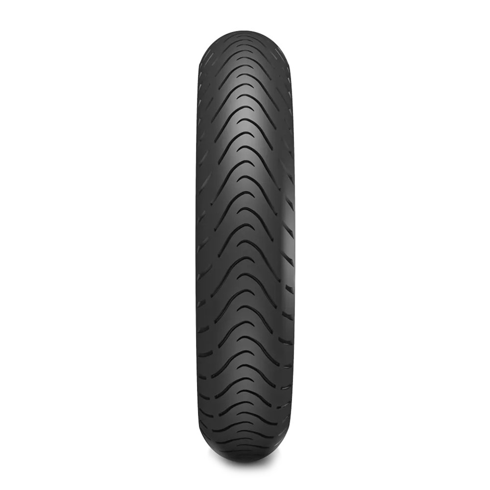 METZELER ROADTEC 01 100/80-17 52H FRONT TL (WAS M2715700) - Road ...
