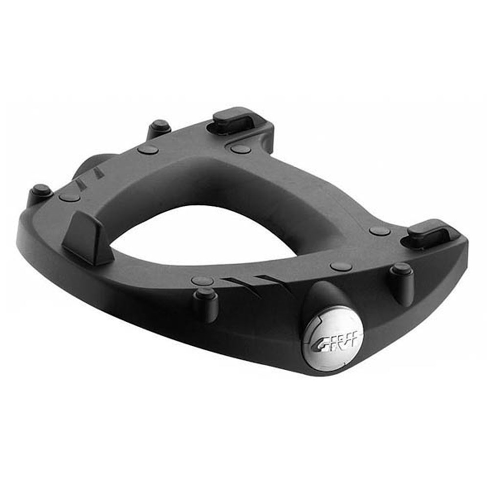 GIVI MONOKEY TOPCASE MOUNTING PLATE NYLON - FOR USE WITH SR/FZ KITS ...