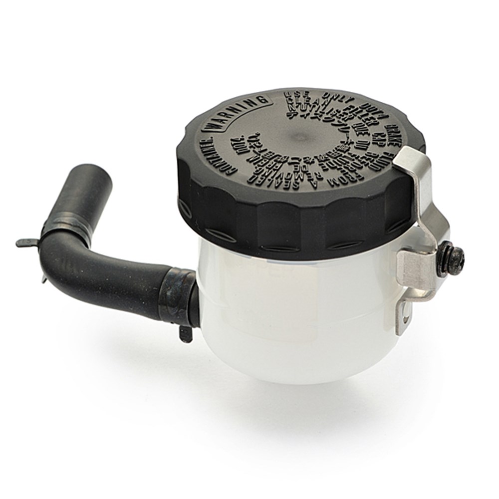 NISSIN BRAKE MASTER CYLINDER TANK - Brakes - Cassons - Cassons