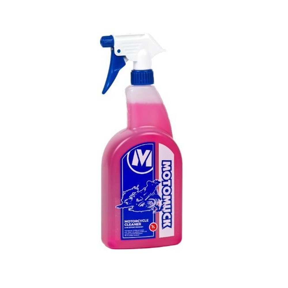 MOTOMUCK MC CLEANER 1L (12 TO A CARTON) - Cleaner - Cassons - Cassons
