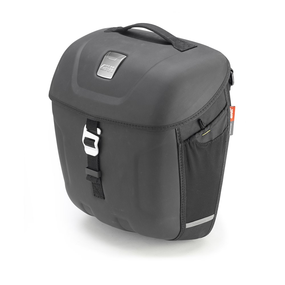 GIVI SINGLE BAG EASYLOCK METRO-T - Side-Cases/Panniers - Cassons - Cassons