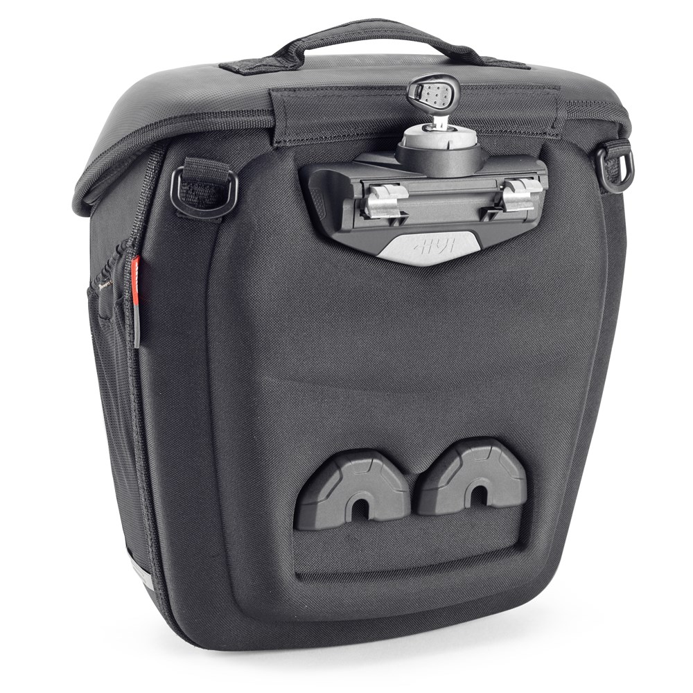 GIVI SINGLE BAG EASYLOCK METRO-T - Side-Cases/Panniers - Cassons - Cassons