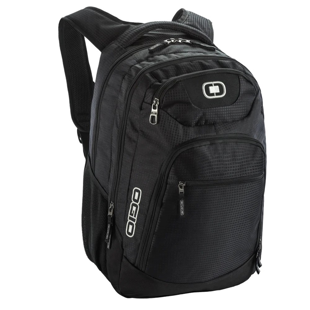 OGIO PACKS - EXCELSIOR BLK (8) - Packs - Cassons - Cassons