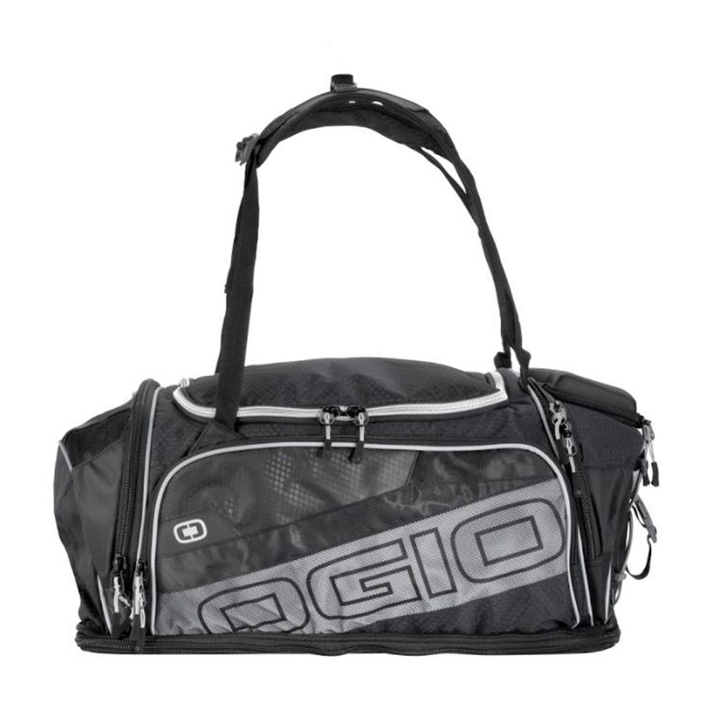 OGIO PACKS - GRAVITY DUFFLE (6 TO A CARTON) - Gear Bags - Cassons - Cassons
