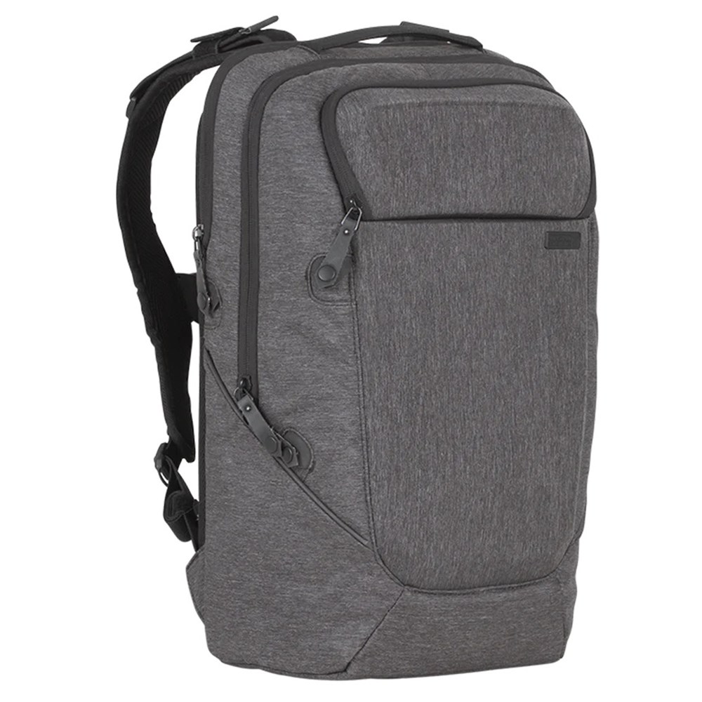OGIO STREET BAG - NO DRAG MACH LT DARK STATIC (5) [ONC01] # - Packs ...