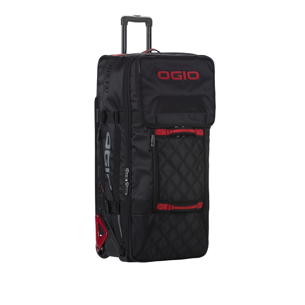OGIO GEAR BAG - RIG T-3 BLK (1) - Gear Bags - Cassons - Cassons