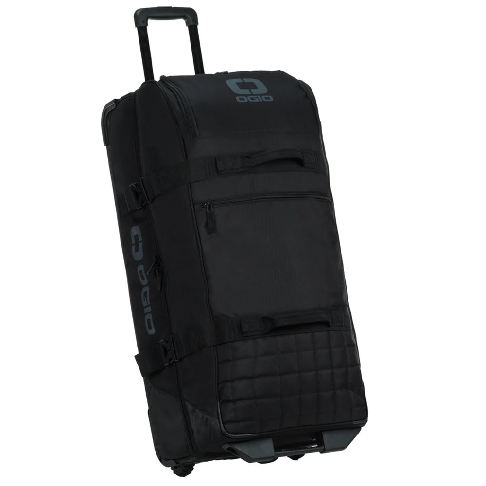 OGIO GEAR BAG - TRUCKER GEAR BAG BLK (2) - Gear Bags - Cassons - Cassons