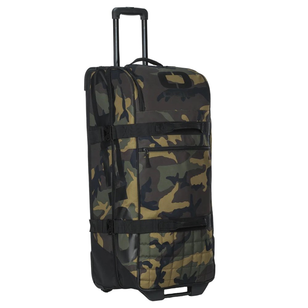 OGIO GEAR BAG - TRUCKER GEAR BAG WOODY (2) - Gear Bags - Cassons - Cassons