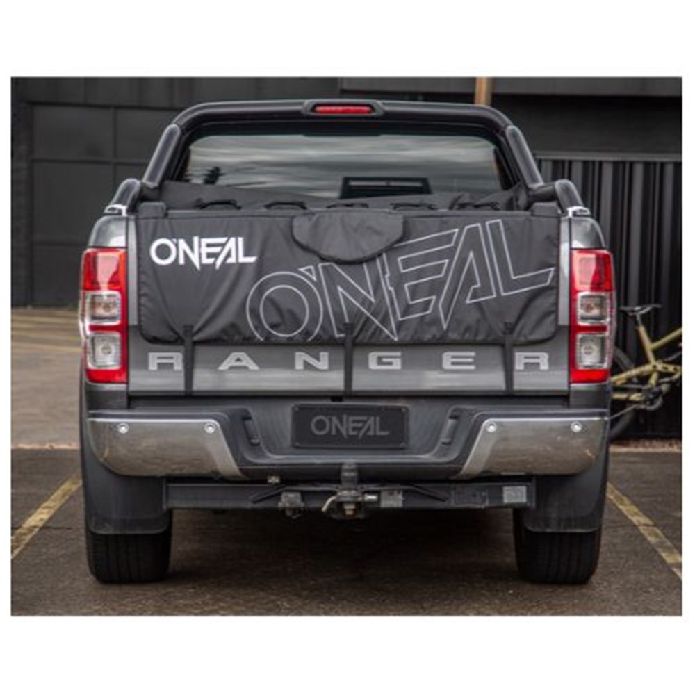 ONEAL TAILGATE PAD # - Car Racks - Cassons - Cassons