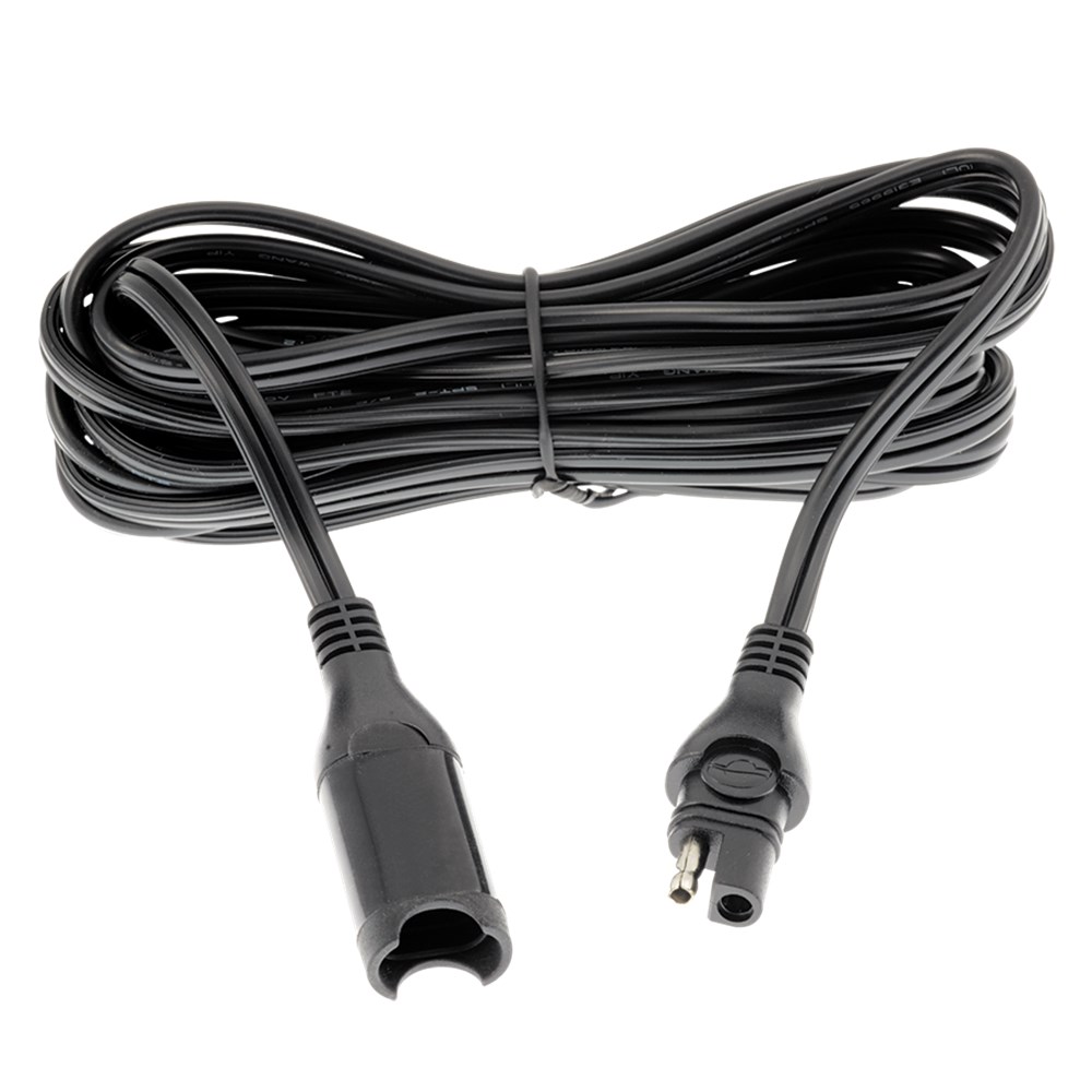 OPTIMATE CHARGE CABLE EXTENDER 15FT / 4.6M - Battery Chargers - Cassons ...