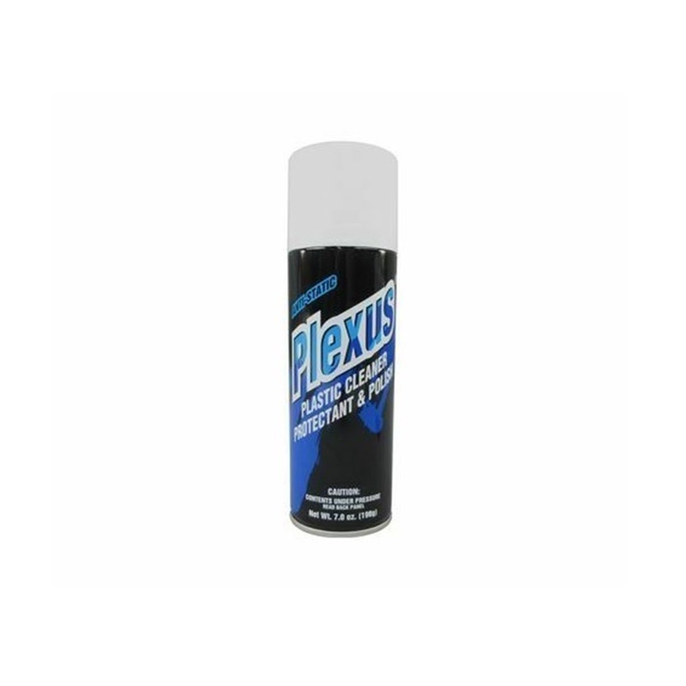 PLEXUS CLEANER/POLISH 7oz/198gram (12 TO A BOX) (UN1950/2.1 ...