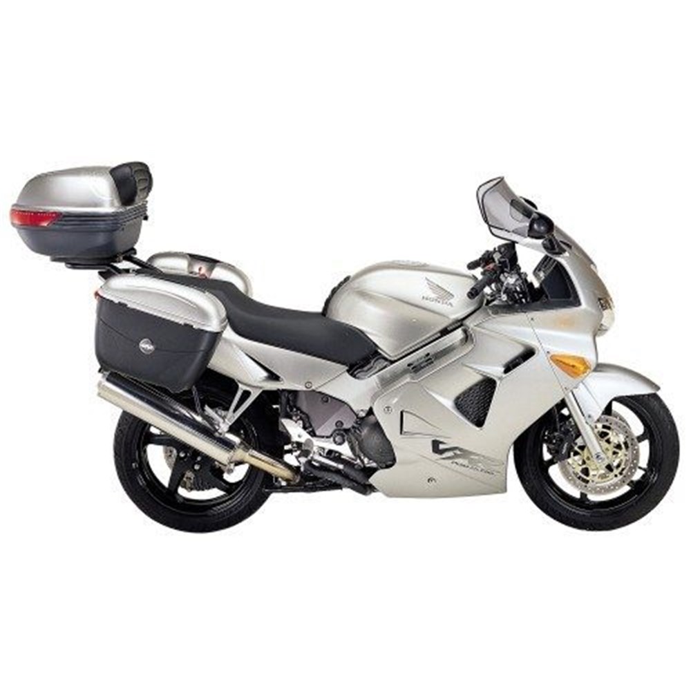 GIVI PANNIER FRAMES - HONDA VFR800 98-01 (MONOKEY) - Pannier Frames ...