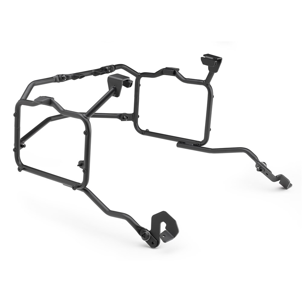 GIVI PANNIER FRAMES RAPID RELEASE - HONDA CRF1000L AFRICA TWIN 16-17 ...
