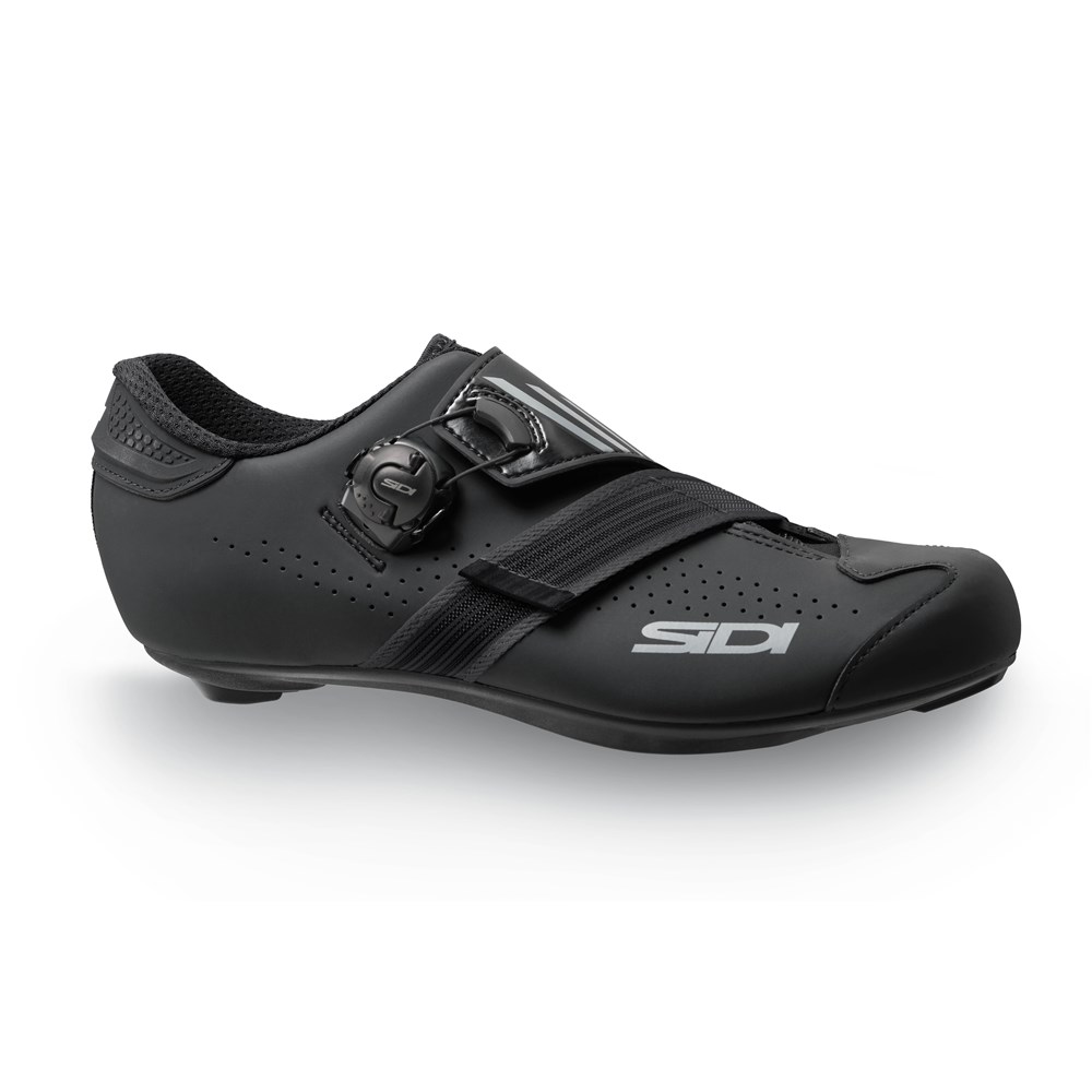 SIDI PRIMA MEGA BLACK/BLACK - Cassons - Cassons