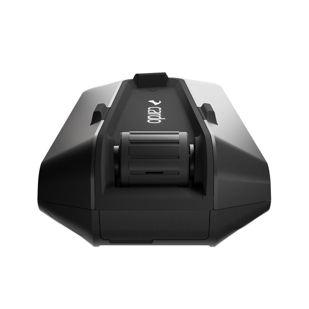 CARDO PACKTALK EDGE SINGLE - Bluetooth Mesh - Cassons - Cassons