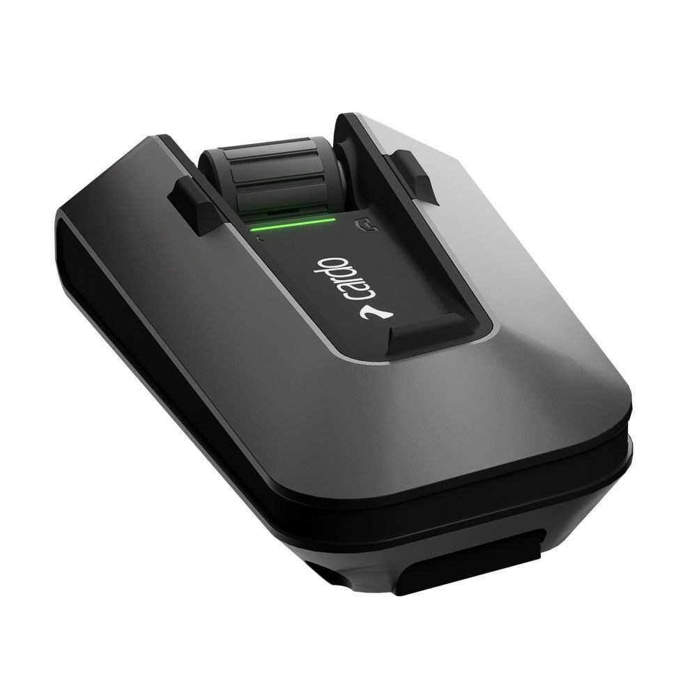CARDO PACKTALK EDGE DUO - Bluetooth Mesh - Cassons - Cassons