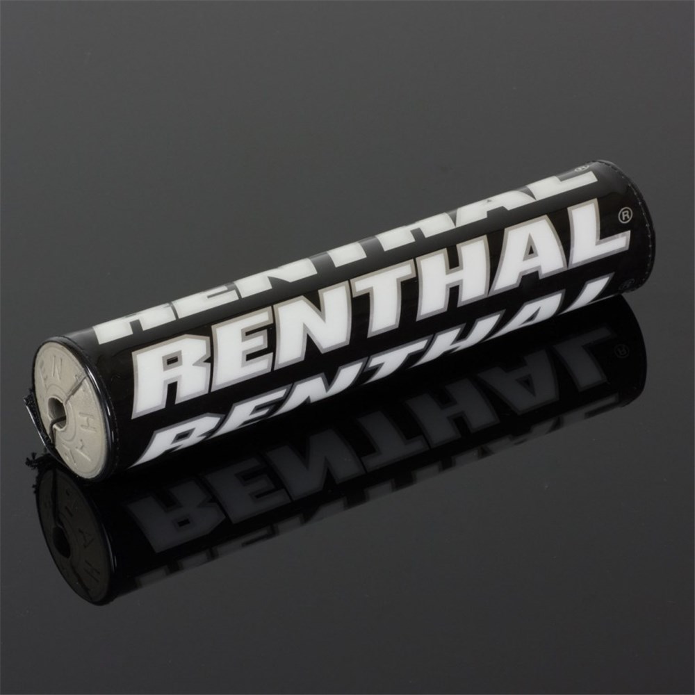 RENTHAL SX BAR PAD 10 INCH 240mm - Bar Pads - Cassons - Cassons