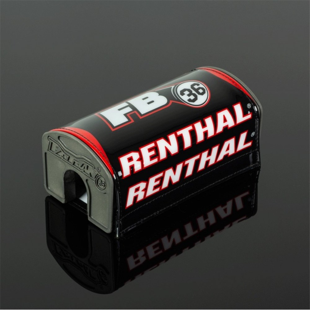 RENTHAL FATBAR36 BAR PAD - Bar Pads - Cassons - Cassons