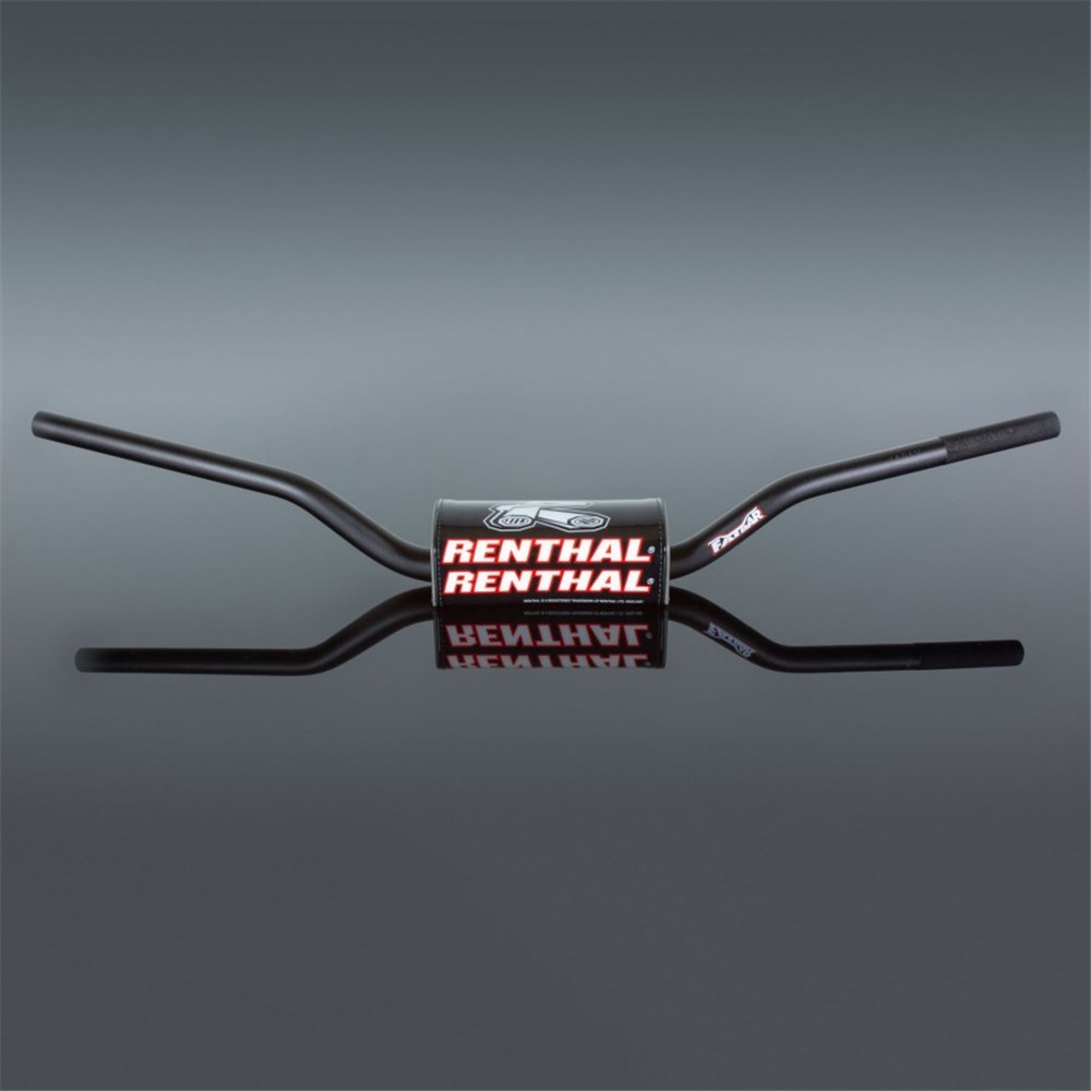 RENTHAL FATBAR HANDLEBAR VILLOPOTO/STEWART/KTM 2011-16 - MX ...