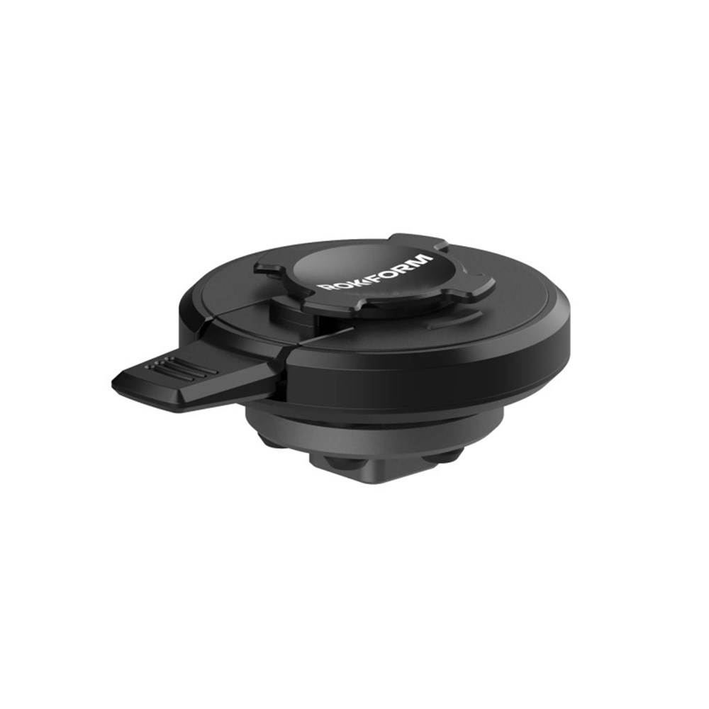 ROKFORM VIBRATION DAMPER V2 - HANDLEBAR + PERCH MOUNTS - Cassons - Cassons