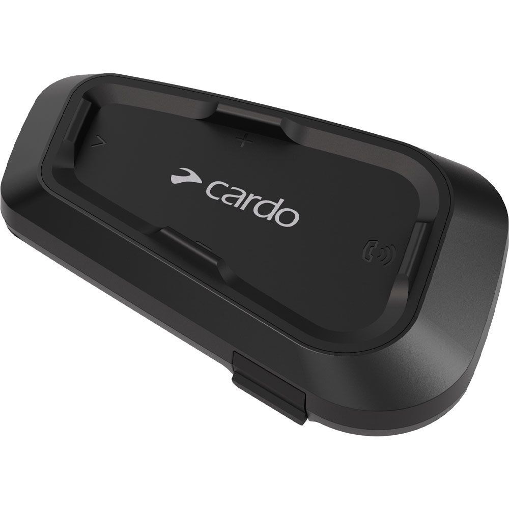 CARDO SPIRIT HD DUO - Bluetooth - Cassons - Cassons