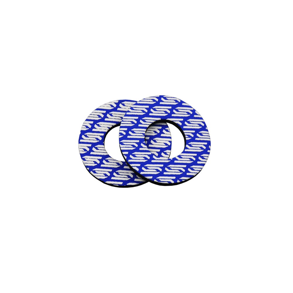 SCAR GRIP DONUTS BLU - Cassons - Cassons