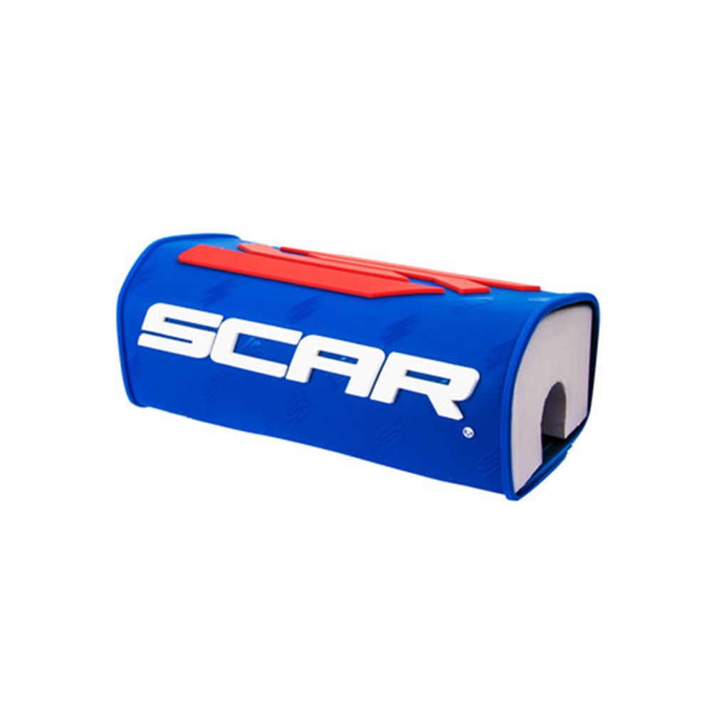 SCAR BAR PAD OVERSIZE BLU (1 1/8) - Cassons - Cassons