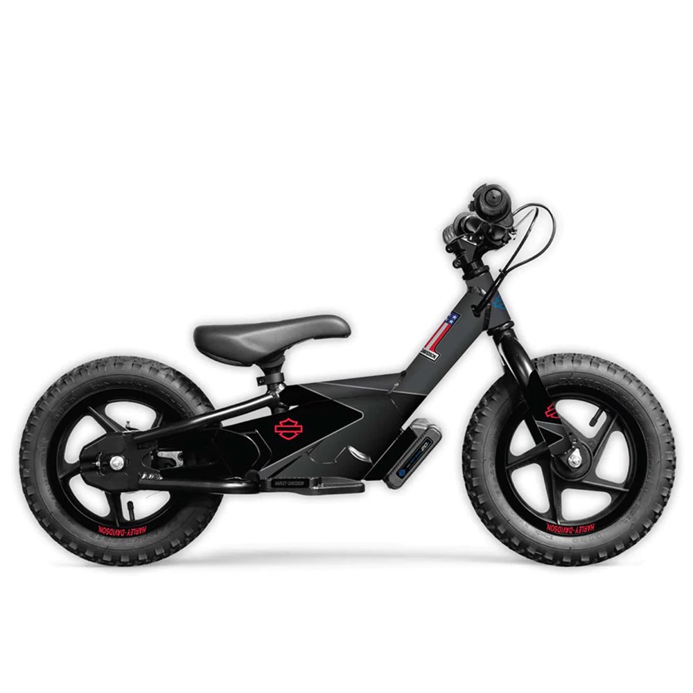 STACYC / IRONe ACC - 12E/16E #1 GRAPHIC KIT GRAY - Graphics Kits ...