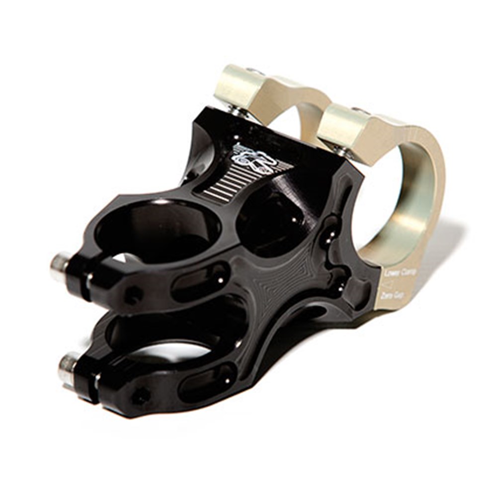 RENTHAL STEM APEX 31.8mm 60mm / 6 DEG RISE - Stems - Cassons - Cassons