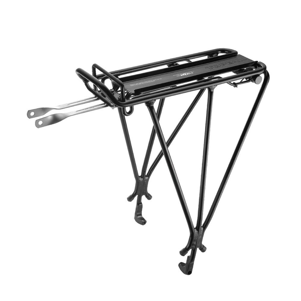 TOPEAK EXPLORER RACK DISC W/SPRING - Racks - Cassons - Cassons
