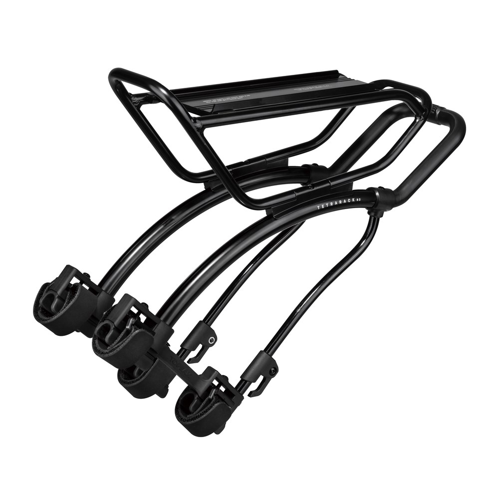 TOPEAK TETRARACK R2 - Racks - Cassons - Cassons