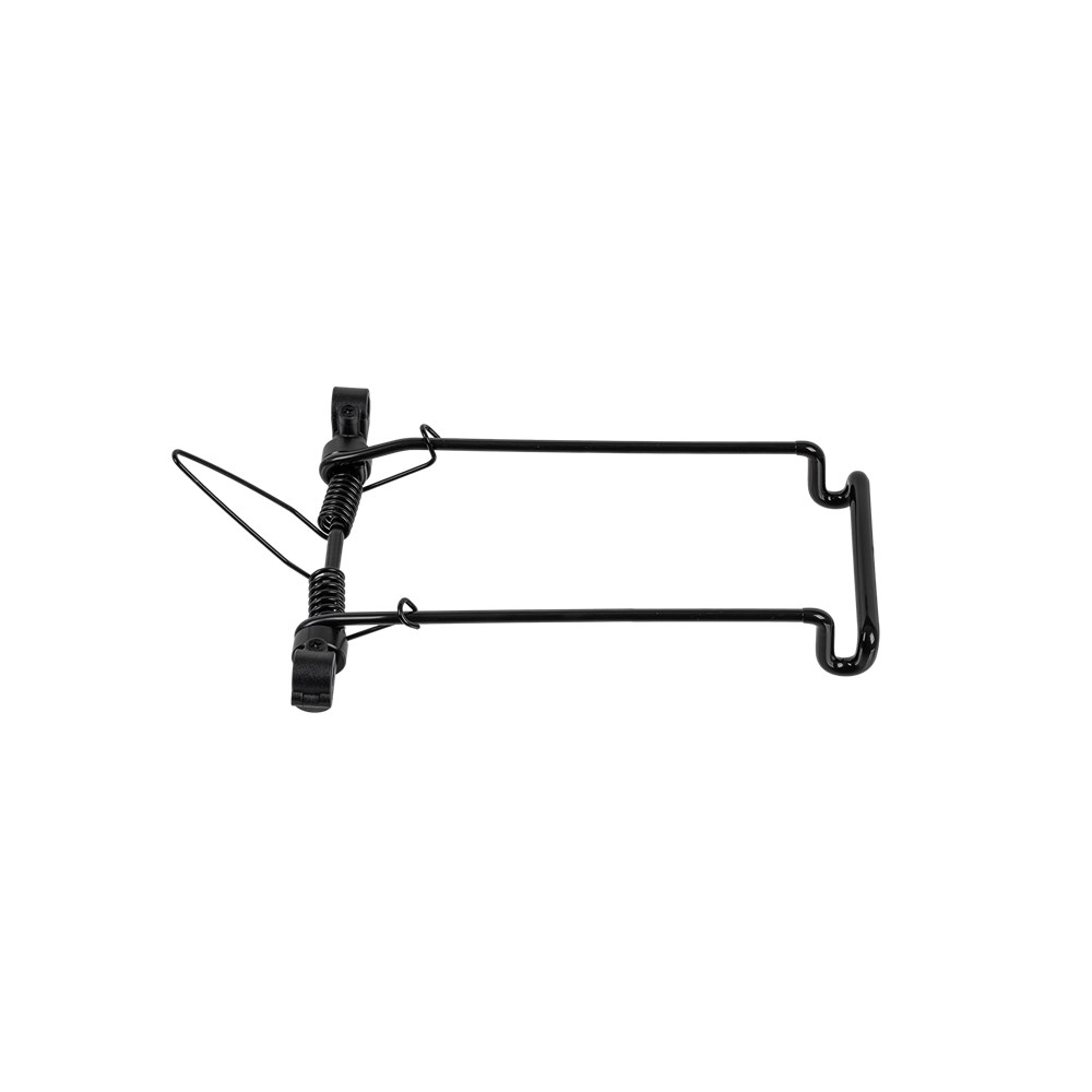 TOPEAK TETRARACK M1 SPRING CLIP - Racks - Cassons - Cassons