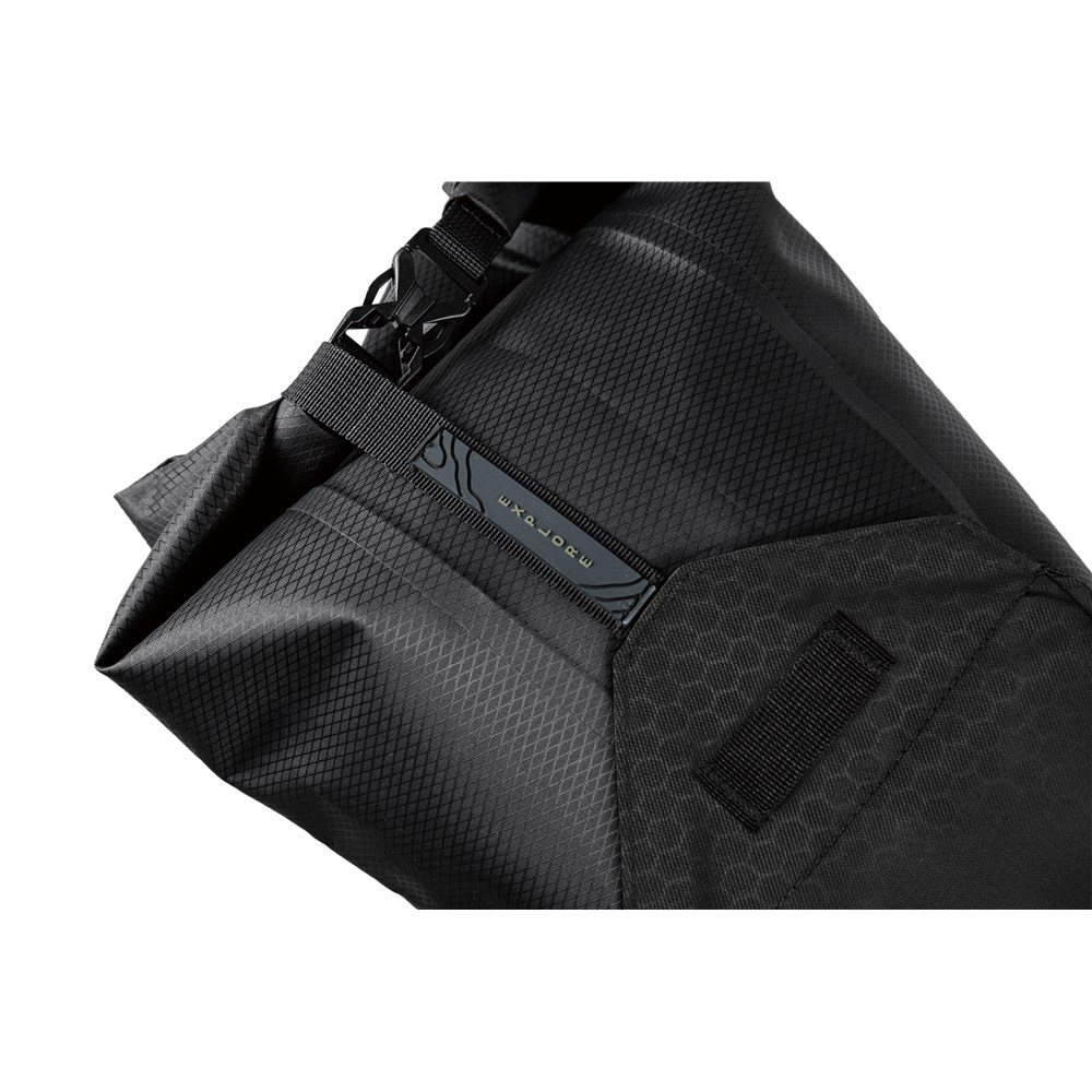 TOPEAK BACKLOADER X 15L BLK - Bikepacking - Cassons - Cassons