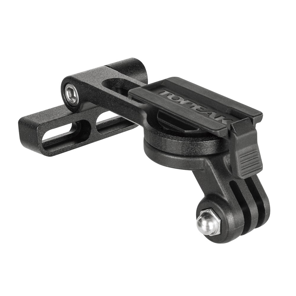 TOPEAK UTF MULTI-MOUNT (FITS 4-BOLT STEMS) - Computer Mounts - Cassons ...