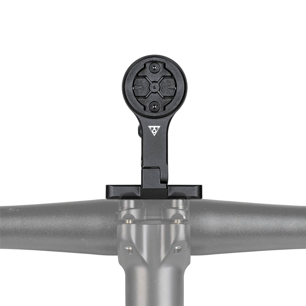 TOPEAK UTF MULTI-MOUNT PRO FOR 4-BOLTS STEM - Computer Mounts - Cassons ...