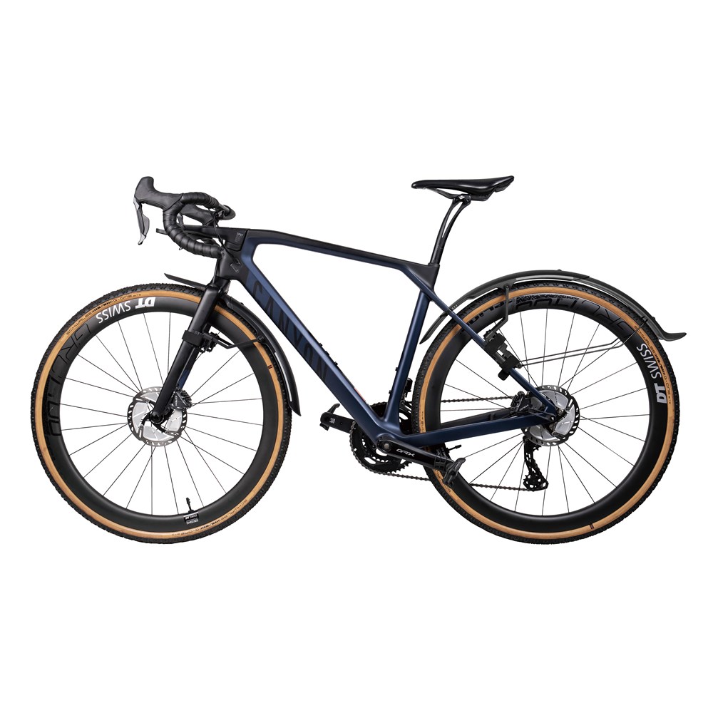 TOPEAK TETRAFENDER G1 & G2 FENDER SET - Mudguards - Cassons - Cassons