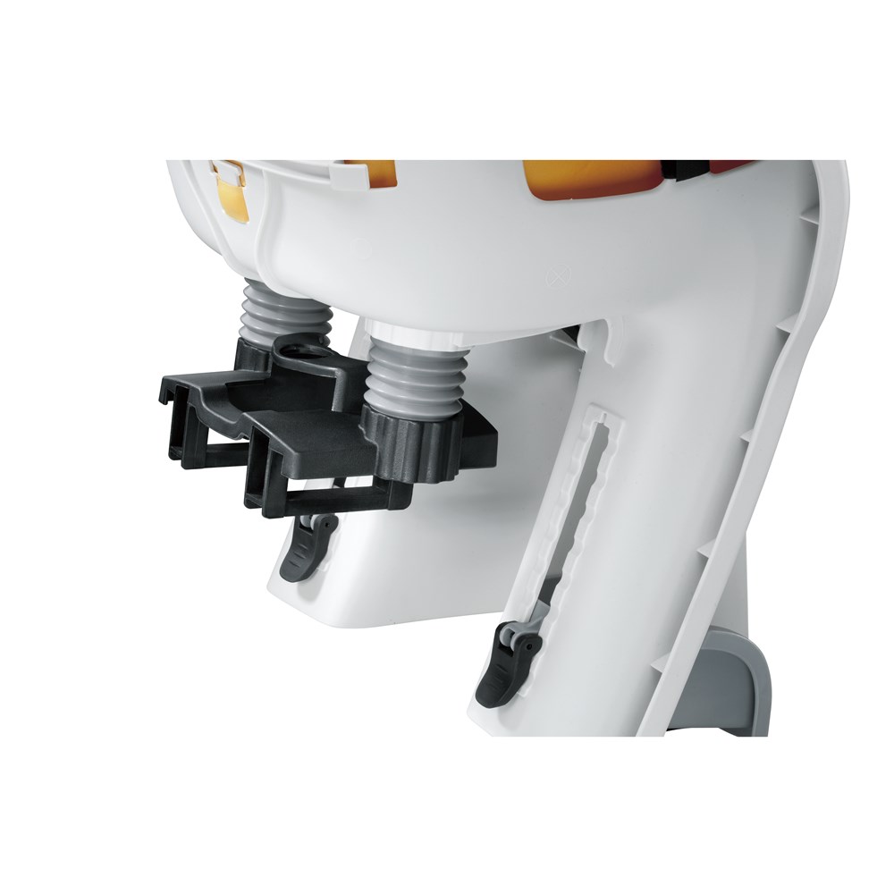 TOPEAK BABYSEAT II W/RACK FOR 29" (DISC MOUNT) - Child Seats - Cassons ...