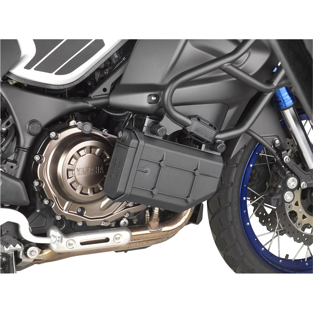 GIVI FIT S250 FIT KIT FOR TN355 - Cassons - Cassons